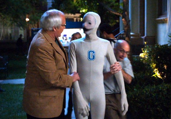 Greendale Human Being Gif