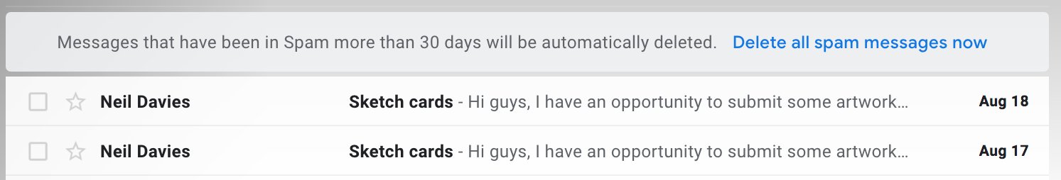 Hero Complex Galaxy on Twitter: "Hi Tracie, we aren't saying there was a misunderstanding on ...