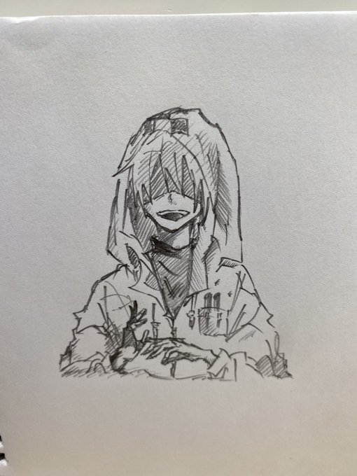 れんぴ ࿐⋆ (@renpi_illustman) さんのイラスト・マンガ作品まとめ (22 件) - Twoucan