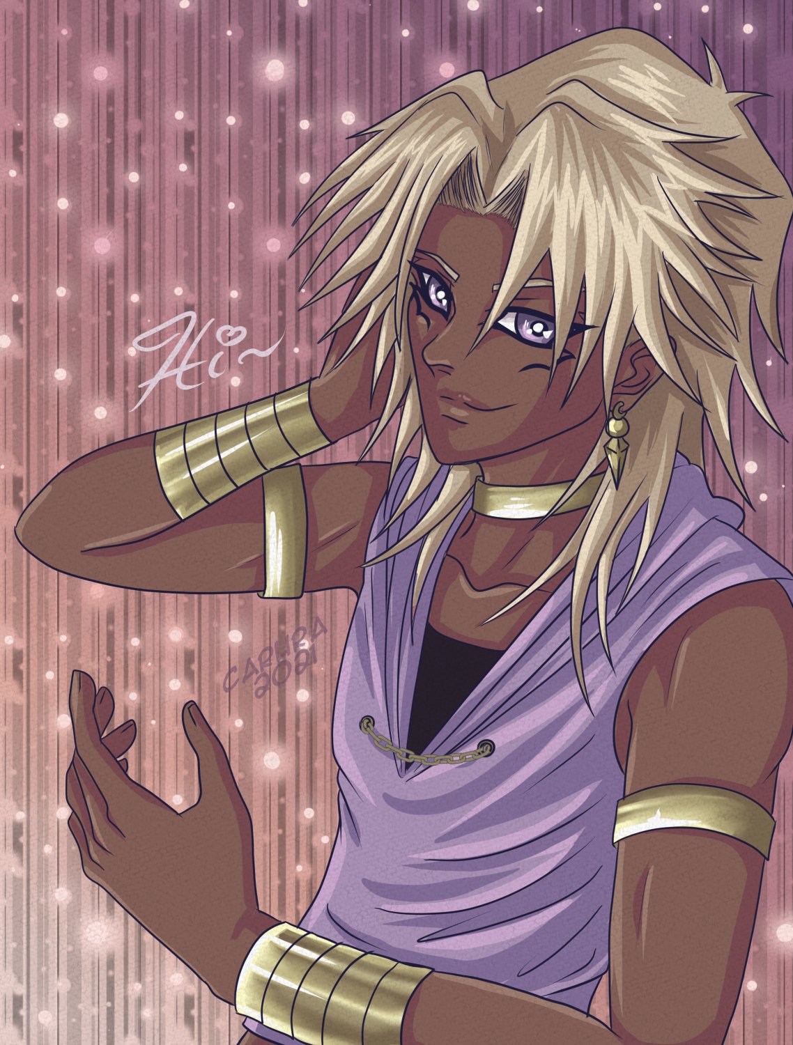 Marik Ishtar