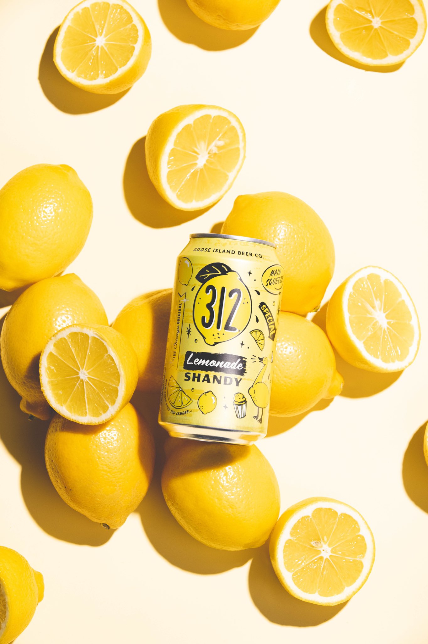 Lemon Party Original