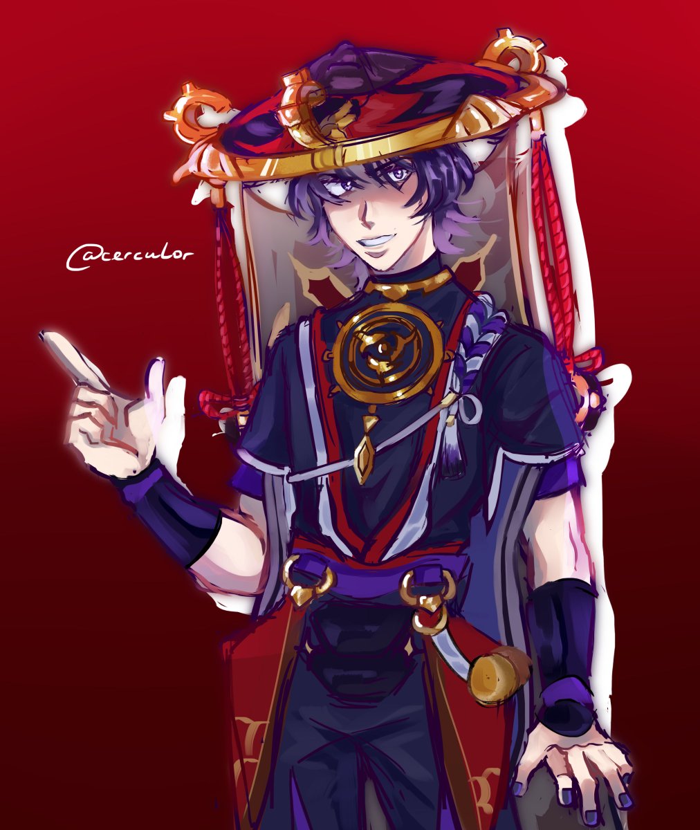 emil | re4 hell (@parawasper) さんのイラスト・マンガ作品まとめ (2 件) - Twoucan