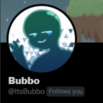 Hot Shack / Vtuber 🐙 🔥 on Twitter: "This is my biggest flex rn @ItsBubbo…