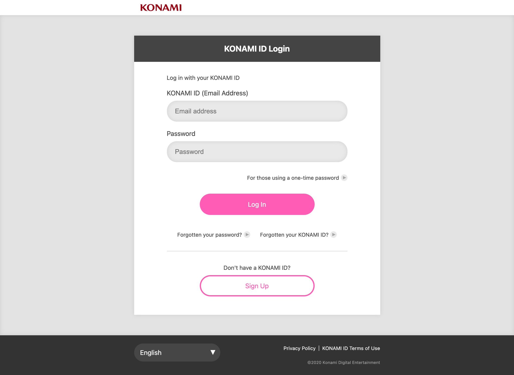 KesagataMe on Twitter: "#Phishing #KONAMI #コナミ hxxps://konamiefootballpoin.com/login.php (AS ...