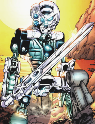 Death Battle Bot on Twitter: "DEATH BATTLE! Glue Gunner VS Kopaka…