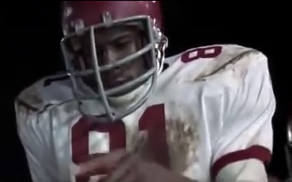 Julius Campbell Remember The Titans