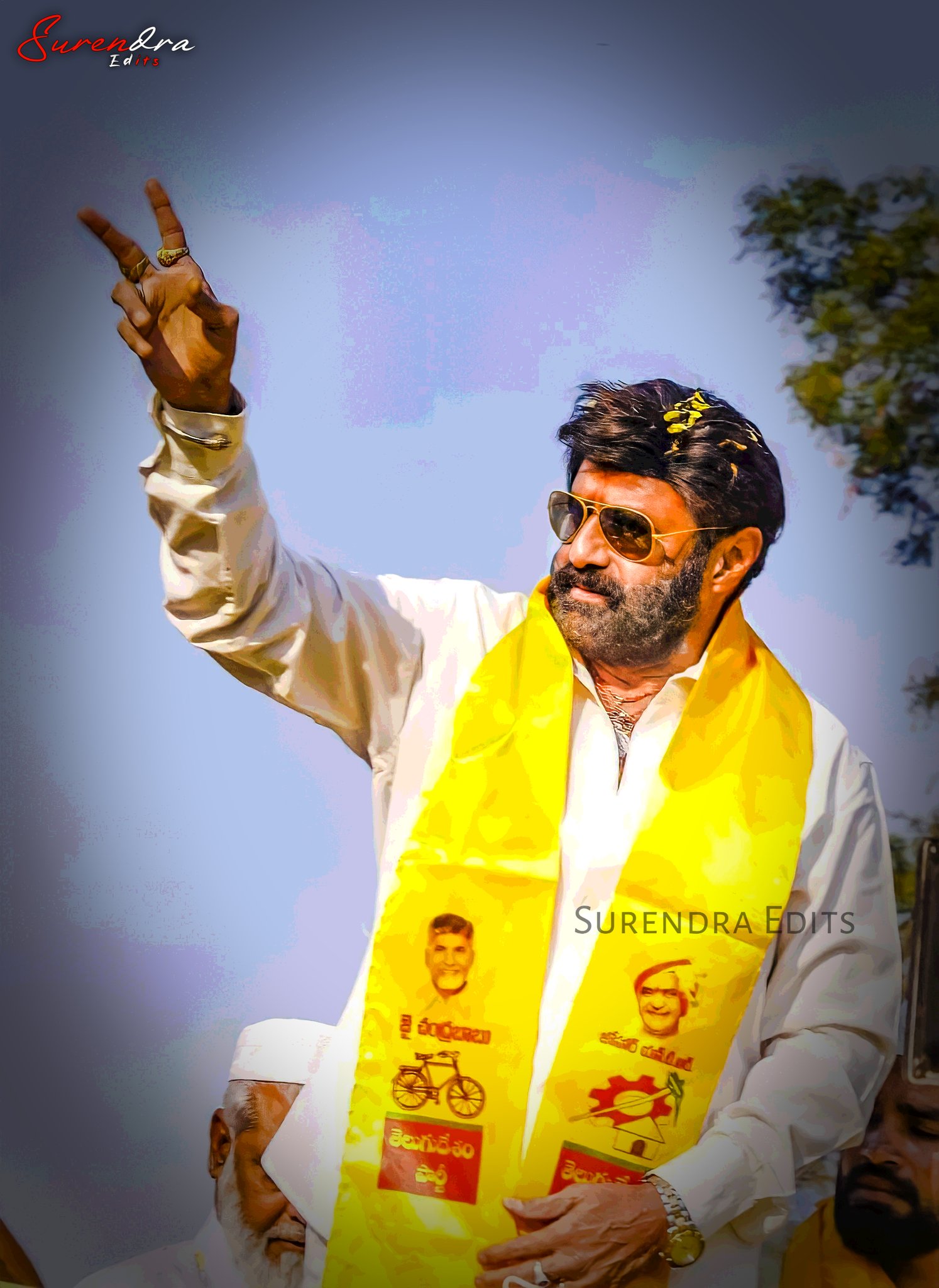 Balakrishna Images Tdp