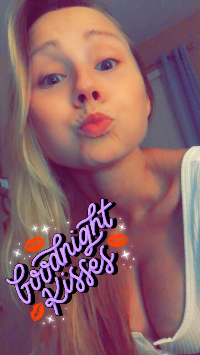 Tw Pornstars ๐pฮฑttัcake๐ Twitter Goodnight Kisses ๐ 4 06 Am 21
