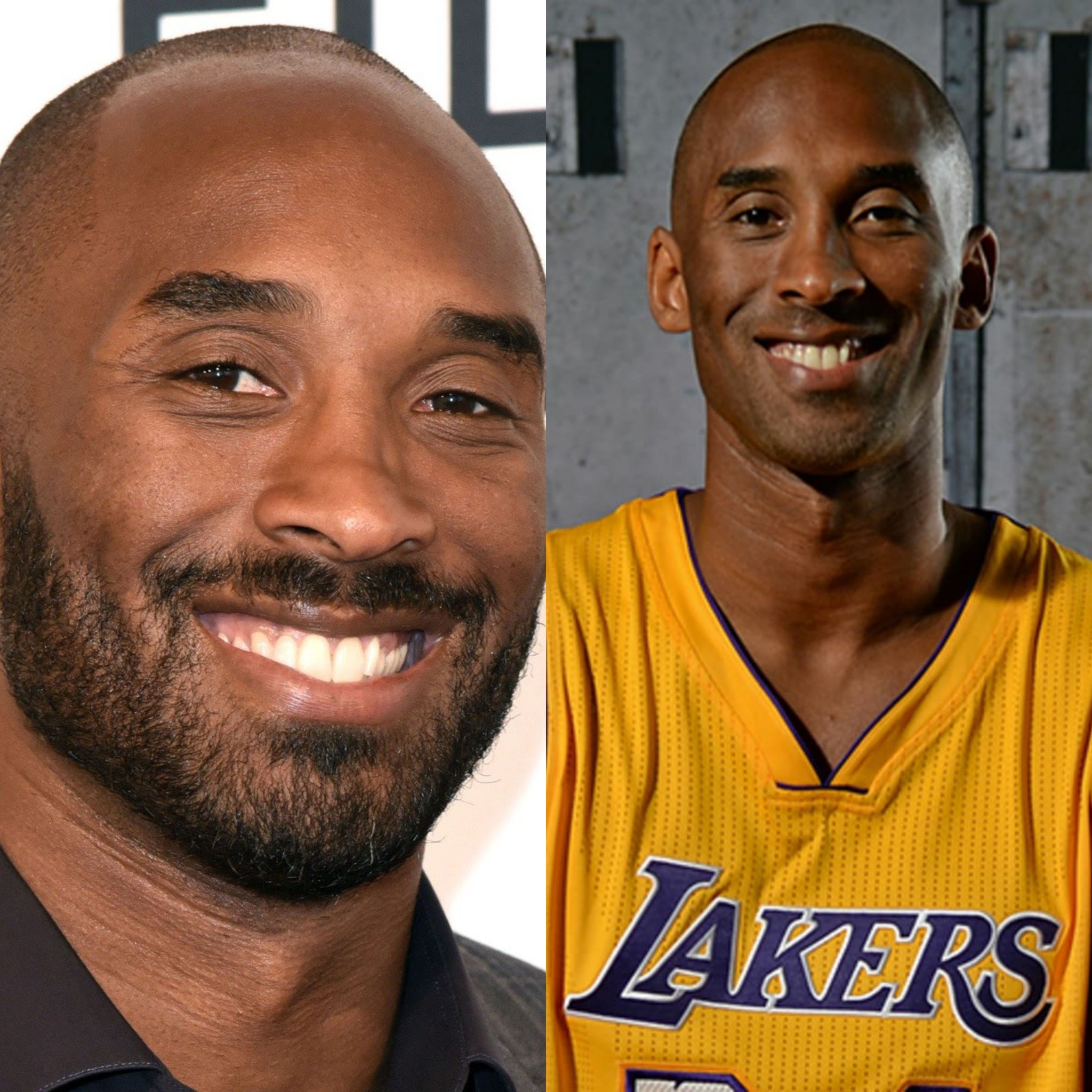 Kobe Bryant's Birthday Celebration | HappyBday.to