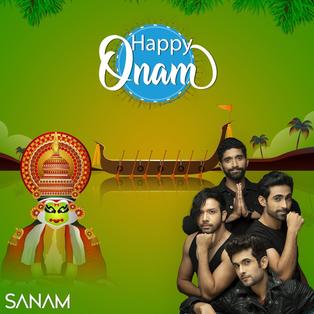 SANAM (@Sanam_Official) / Twitter