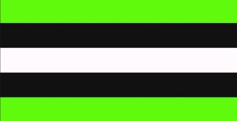 redesign for the UAE flag : r/vexillology