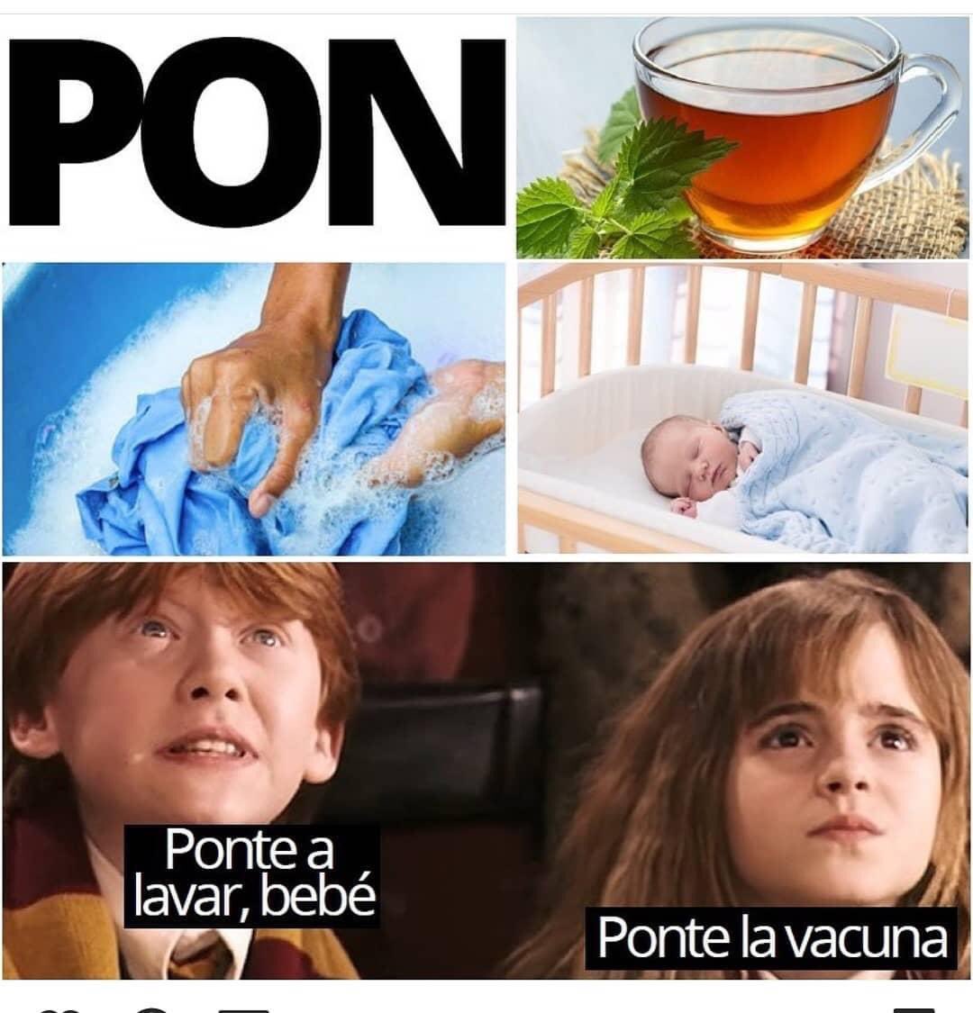 Ron Weasley Memes