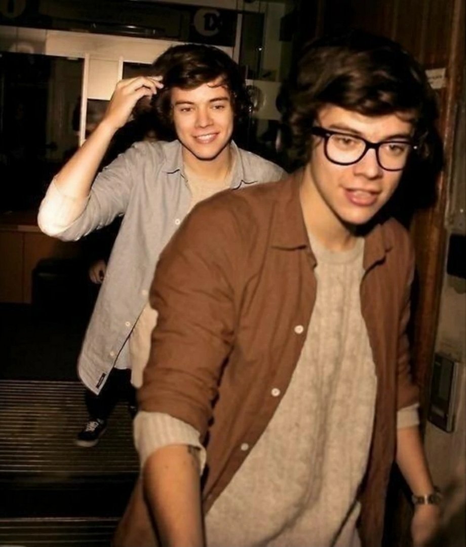 Harry Styles Brother Edward