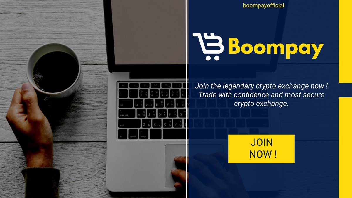 BoomPay (@officialboompay) | Twitter