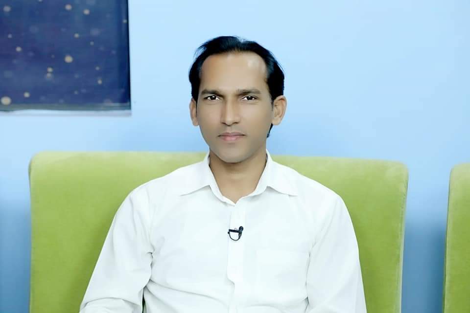 Pastor Babar Akash (@PastorBabarAka1) | Twitter