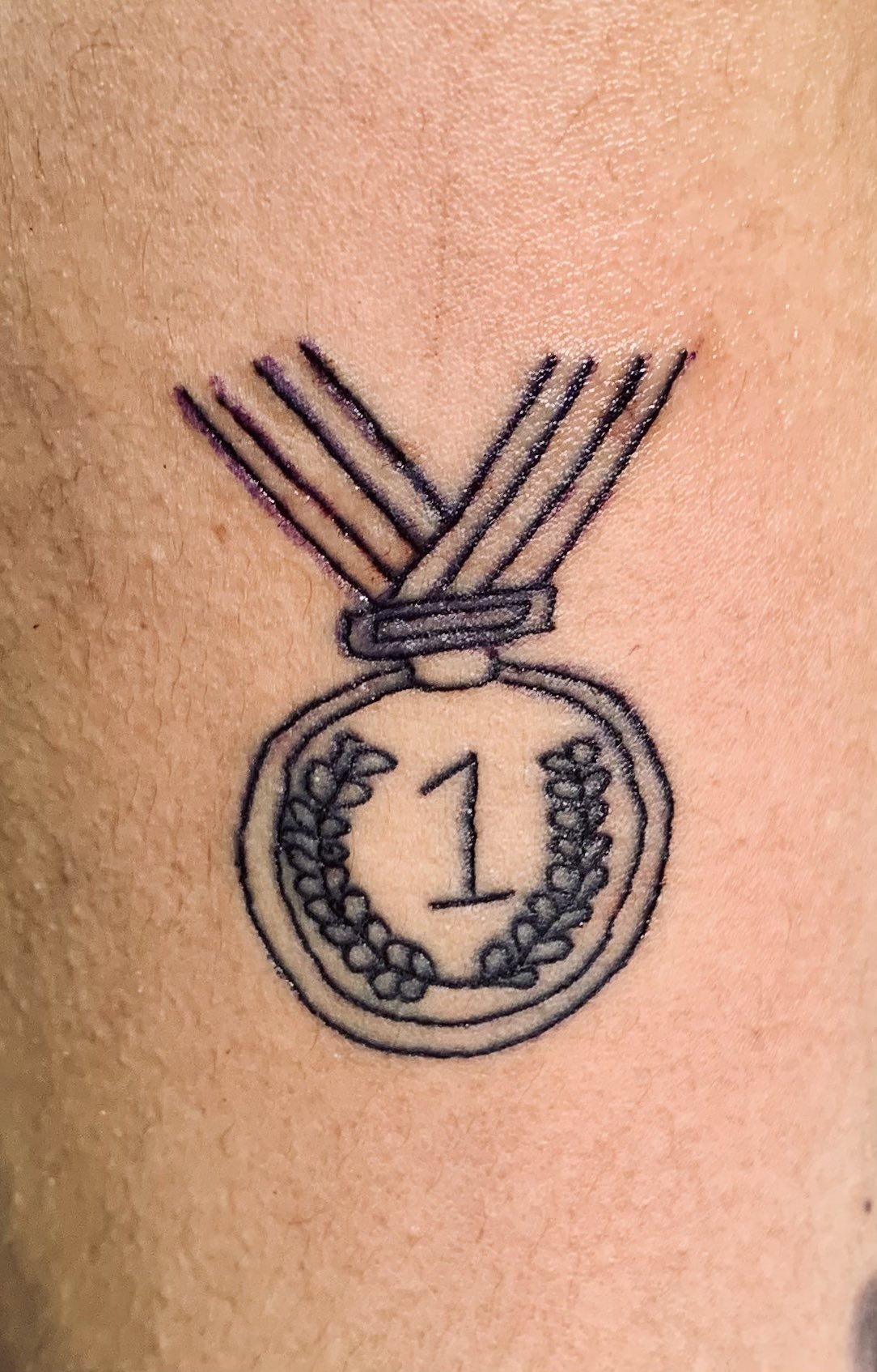 Otss Tattoos