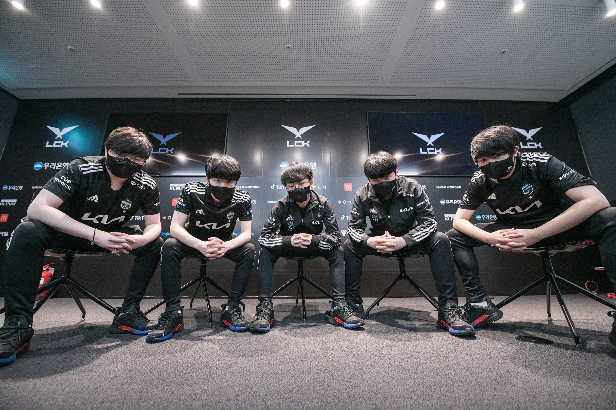 Kakao League Of Legends