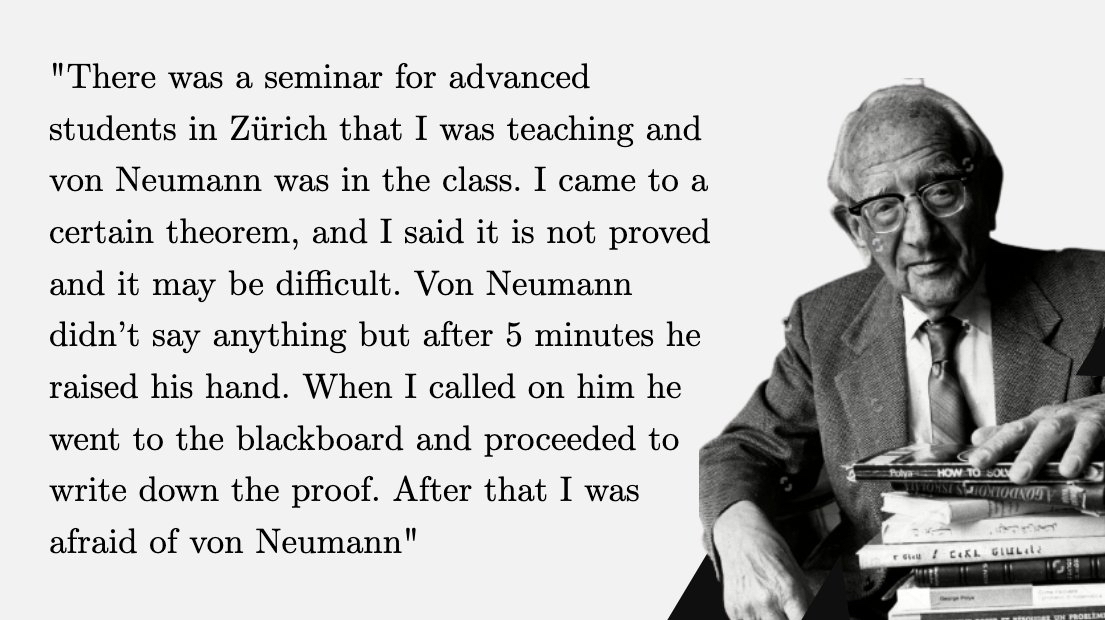 John Von Neumann Quotes