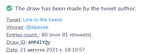 Vlad Mischenko on Twitter: "Йоу, тви. На правах одного из редакции ру-издания книги и с ...