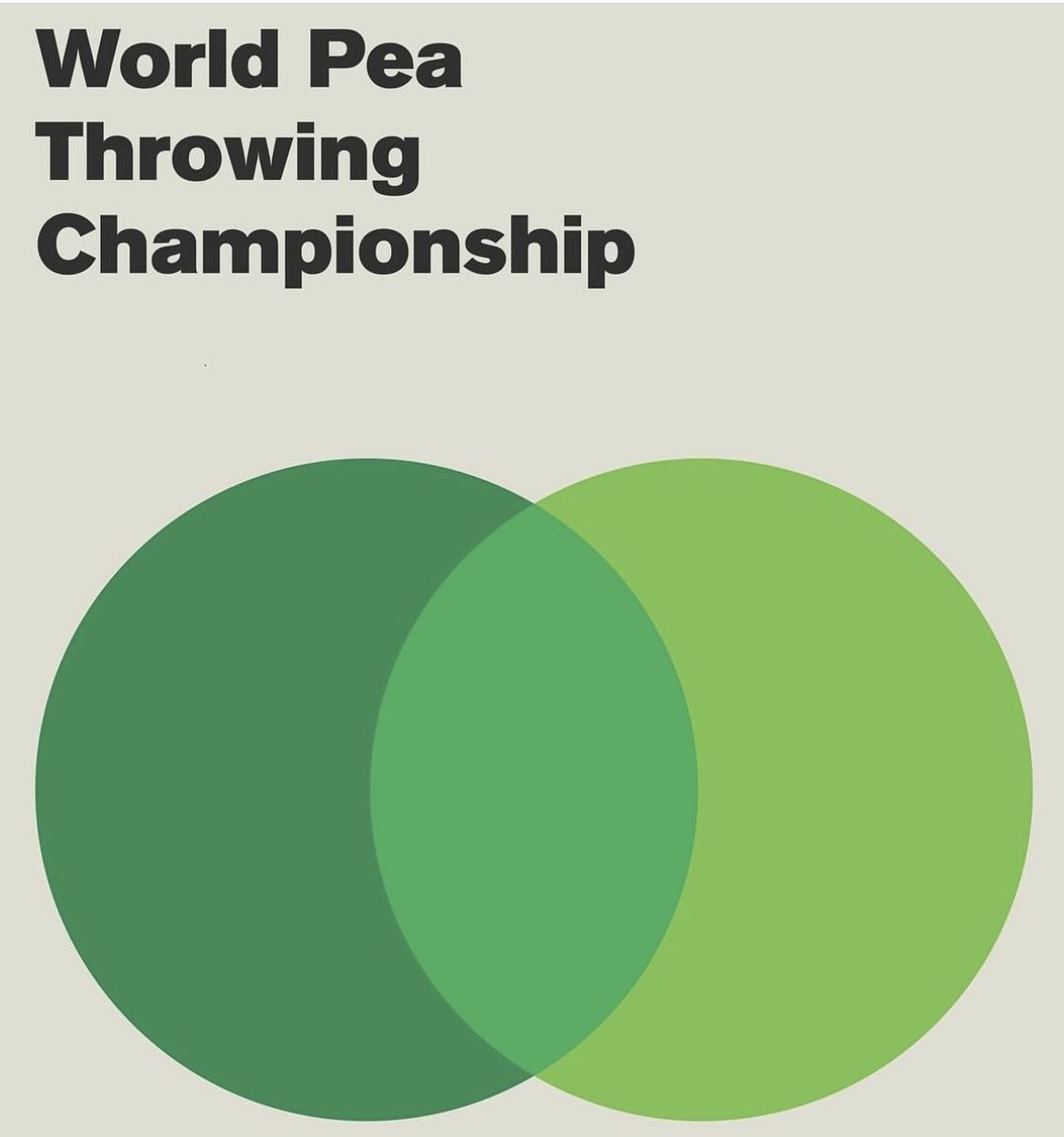 Pea World Sign Up