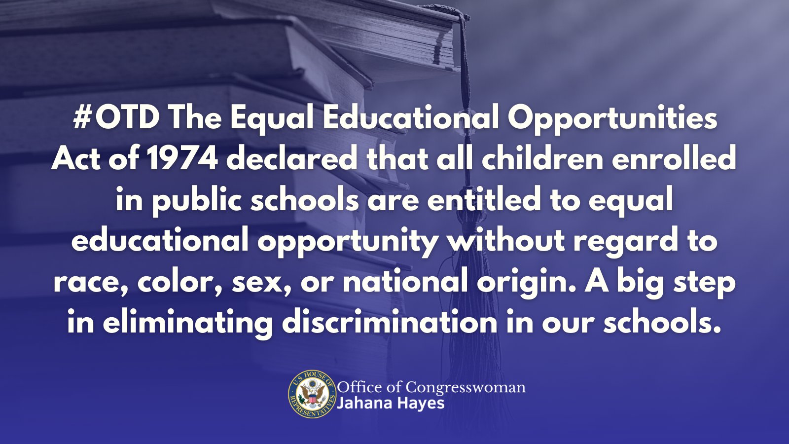 Equal Education Opportunity Act