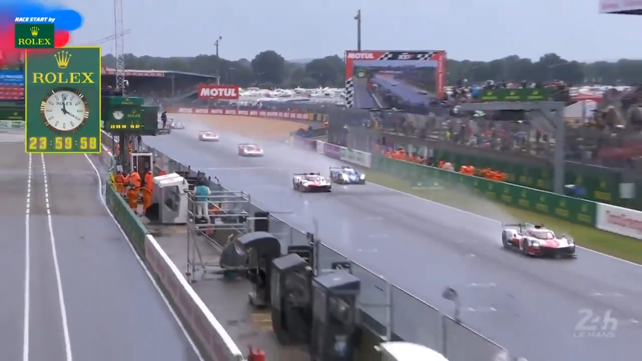 FIA World Endurance Championship on Twitter: FIA World Endurance Championship on Twitter: