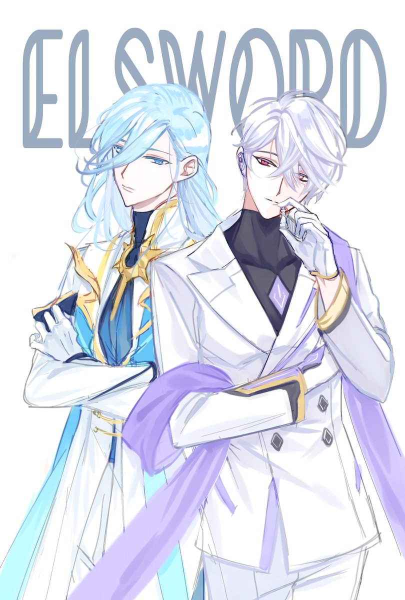 닝기🦋 (@dkakdp) さんのイラスト・マンガ作品まとめ (130 件) - Twoucan