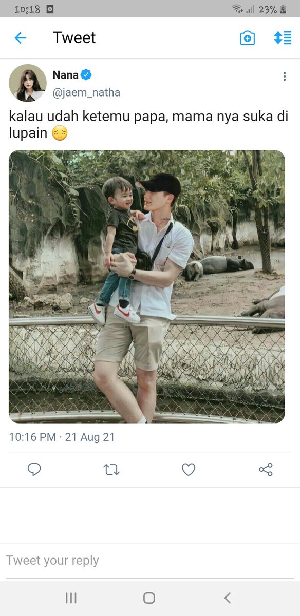 Pao on Twitter: "161. Grup buatan Chell…