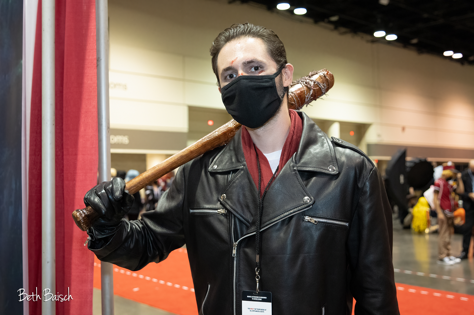 Beth Walking Dead Costume