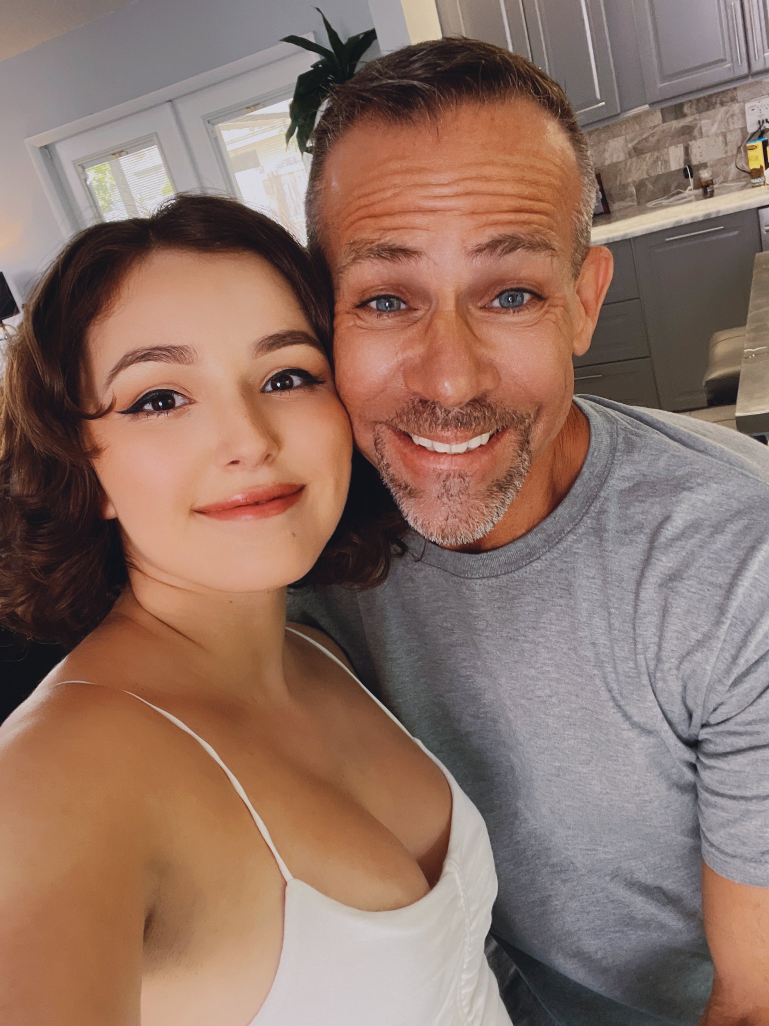 TW Pornstars - 1 pic. Leana Lovings 💕. Twitter. I’m shooting for ...