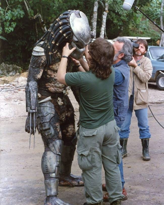 Stan Winston Predator