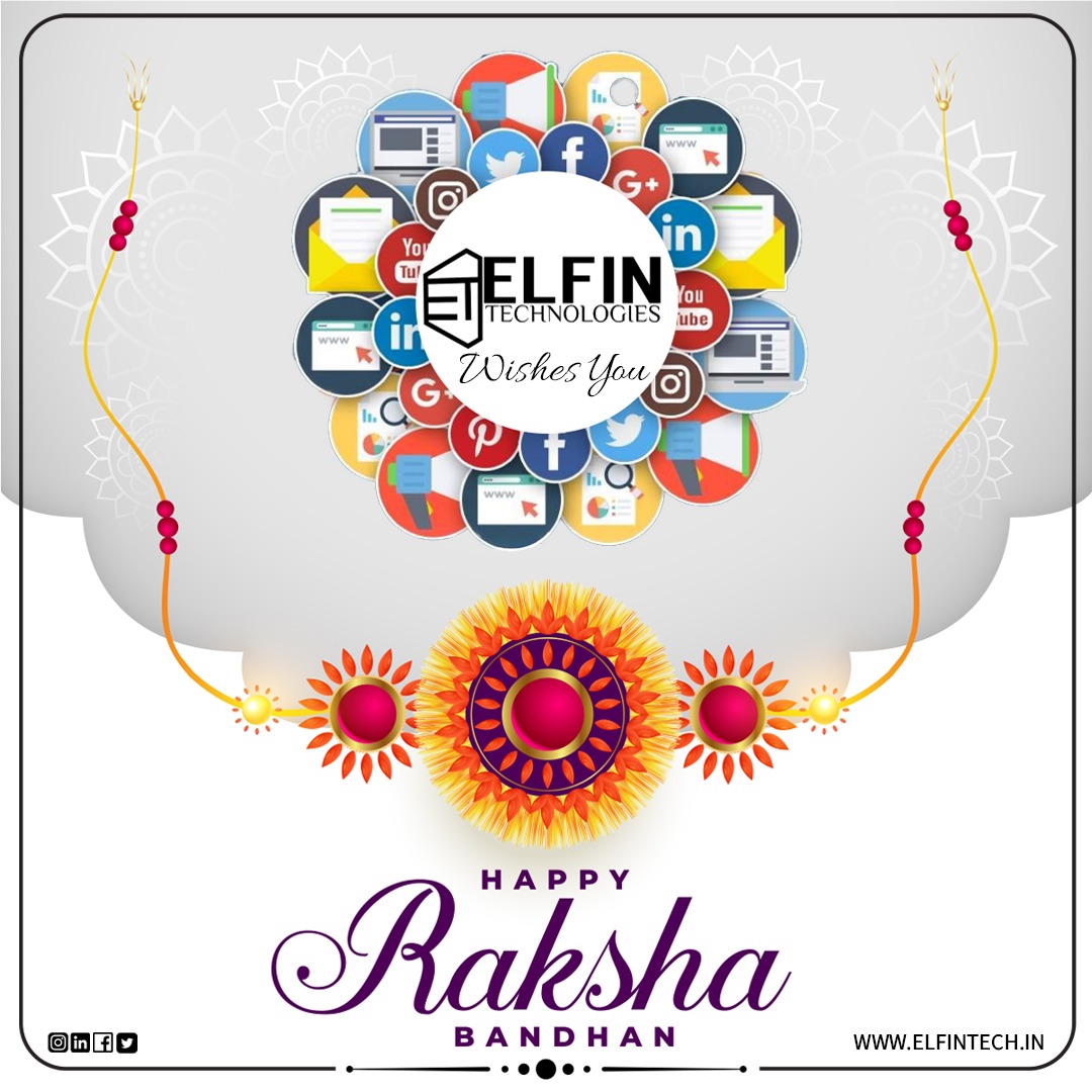 Elfin TECHNOLOGIES (@elfintech_in) | Twitter