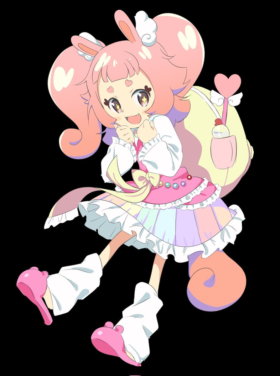 WEB姉貴 ENVTUBER VSINGER 🧀 🎀 @ WEBBIRTH 12/21 on Twitter: "This is the reference and renders of my ...