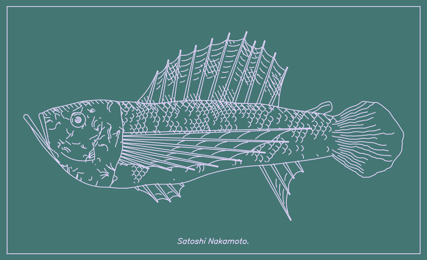 Lingdong Huang on Twitter: "@GenerativeFish The @GenerativeFish project is unauthorized ...