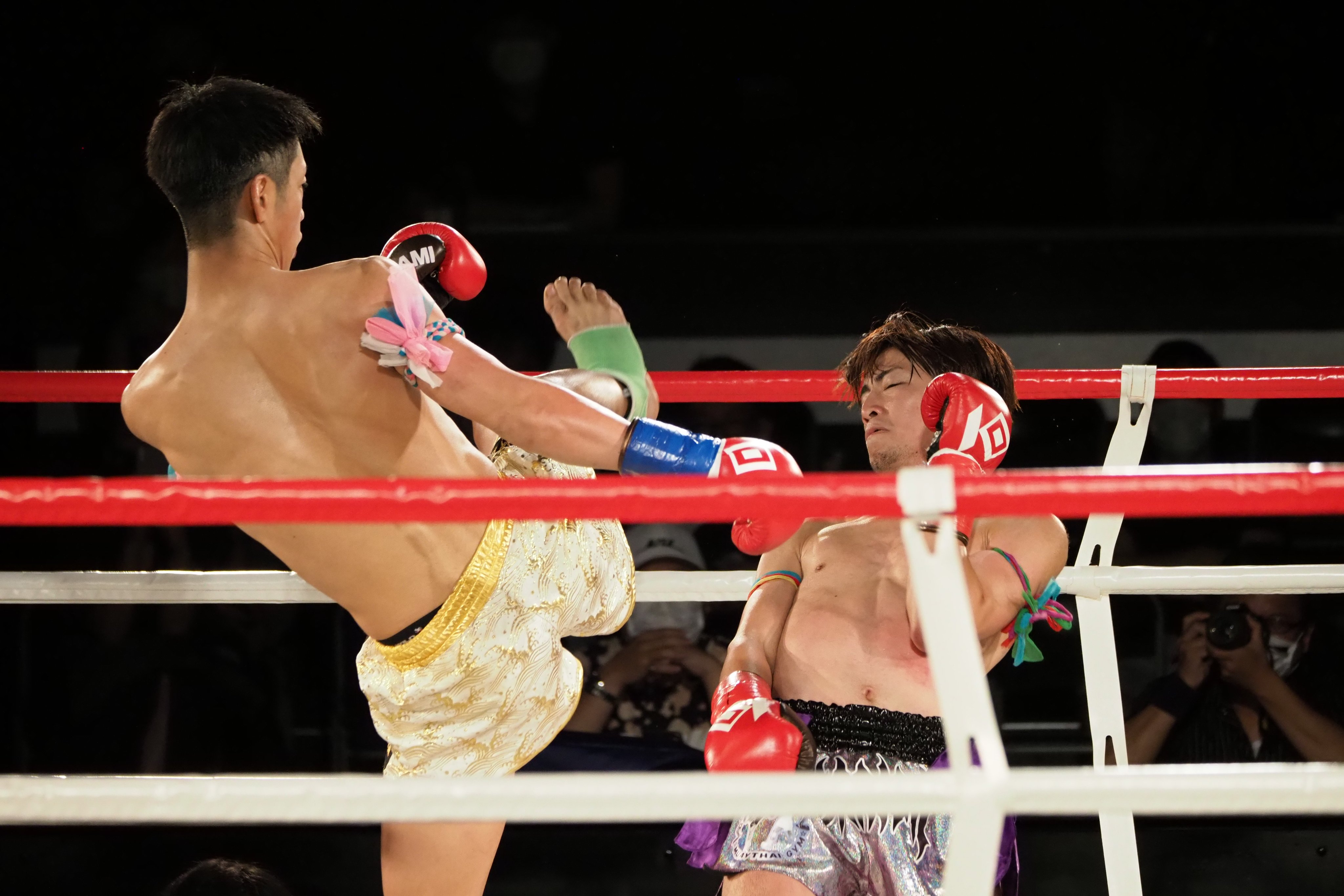 Gigio On Twitter Sacred Force Presents Knock Out Ex Vol 3 ～red Fight
