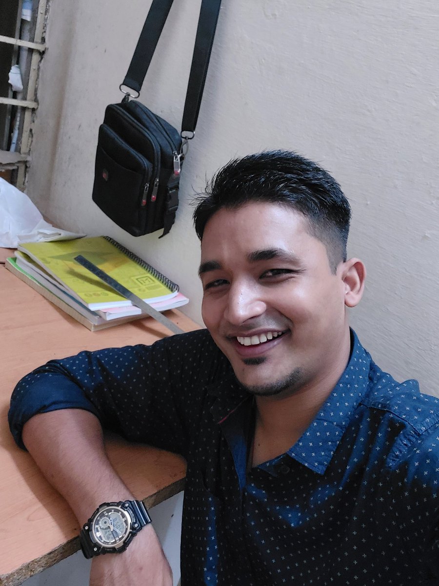 Anurag Gautam Anurag9199 Twitter