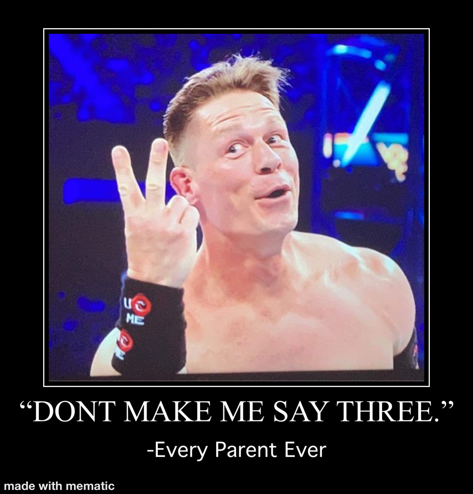Wwe Memes John Cena