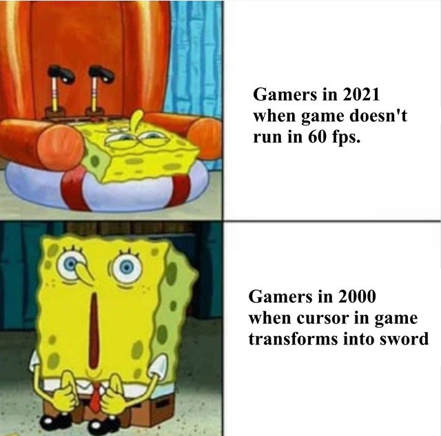 Pc Console Memes