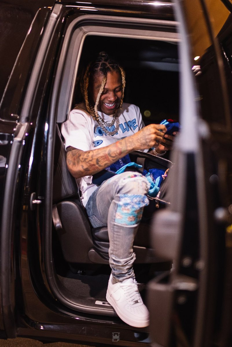 Lil Durk Tumblr