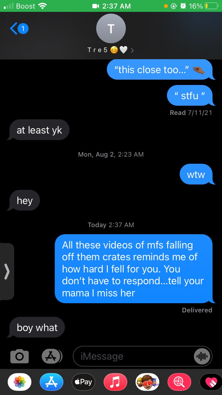 Hoodville on Twitter: "Hennessy leads to https://t.co/DNTk1qvl4s" / Twitter