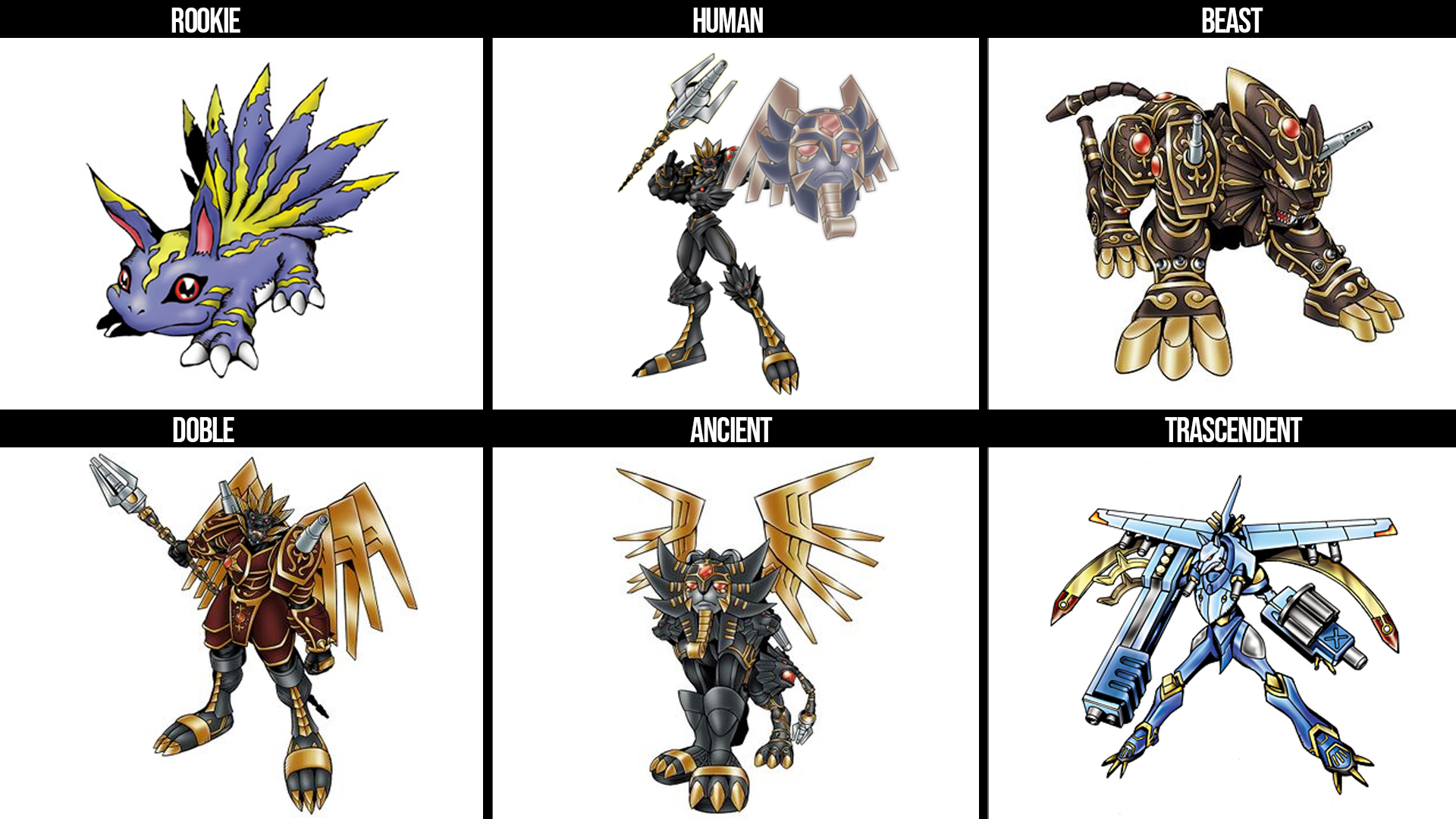 Elecmon Evolution Line