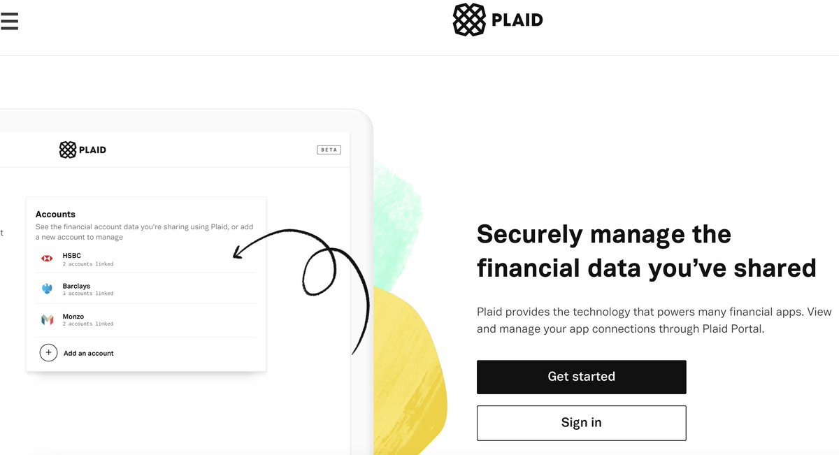 “My Plaid” and how DeFi identity is coming to disrupt Open Banking – ankurb