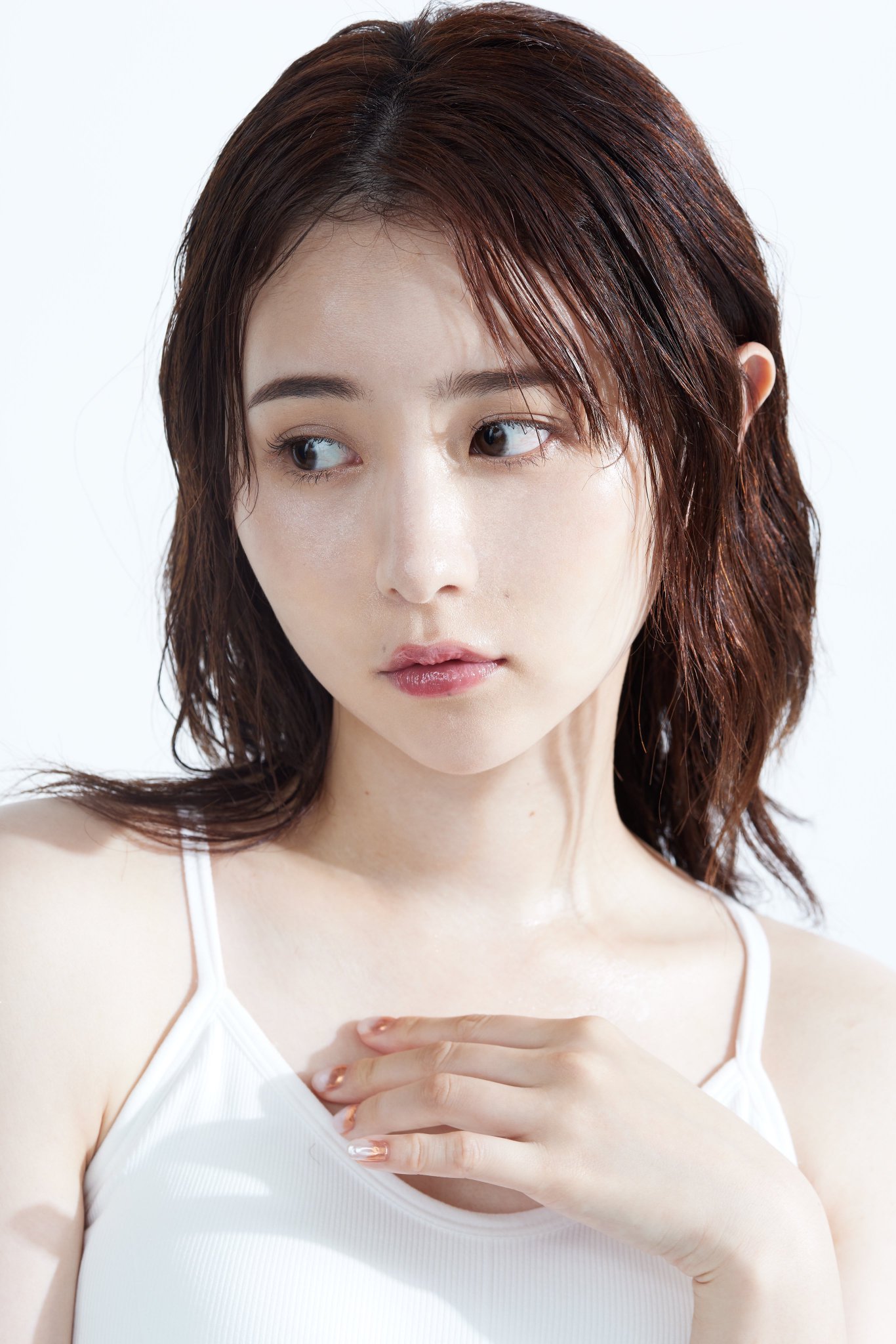 Hikaru Takahashi On Twitter 作品撮り Model まつきりな Matsuki Rina Photo