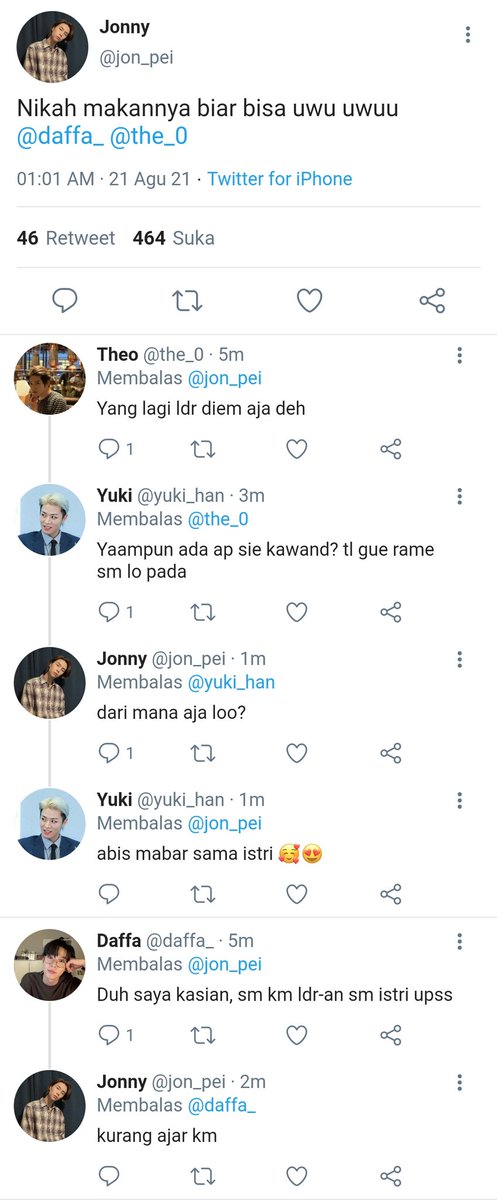 echa on Twitter: "— O45…