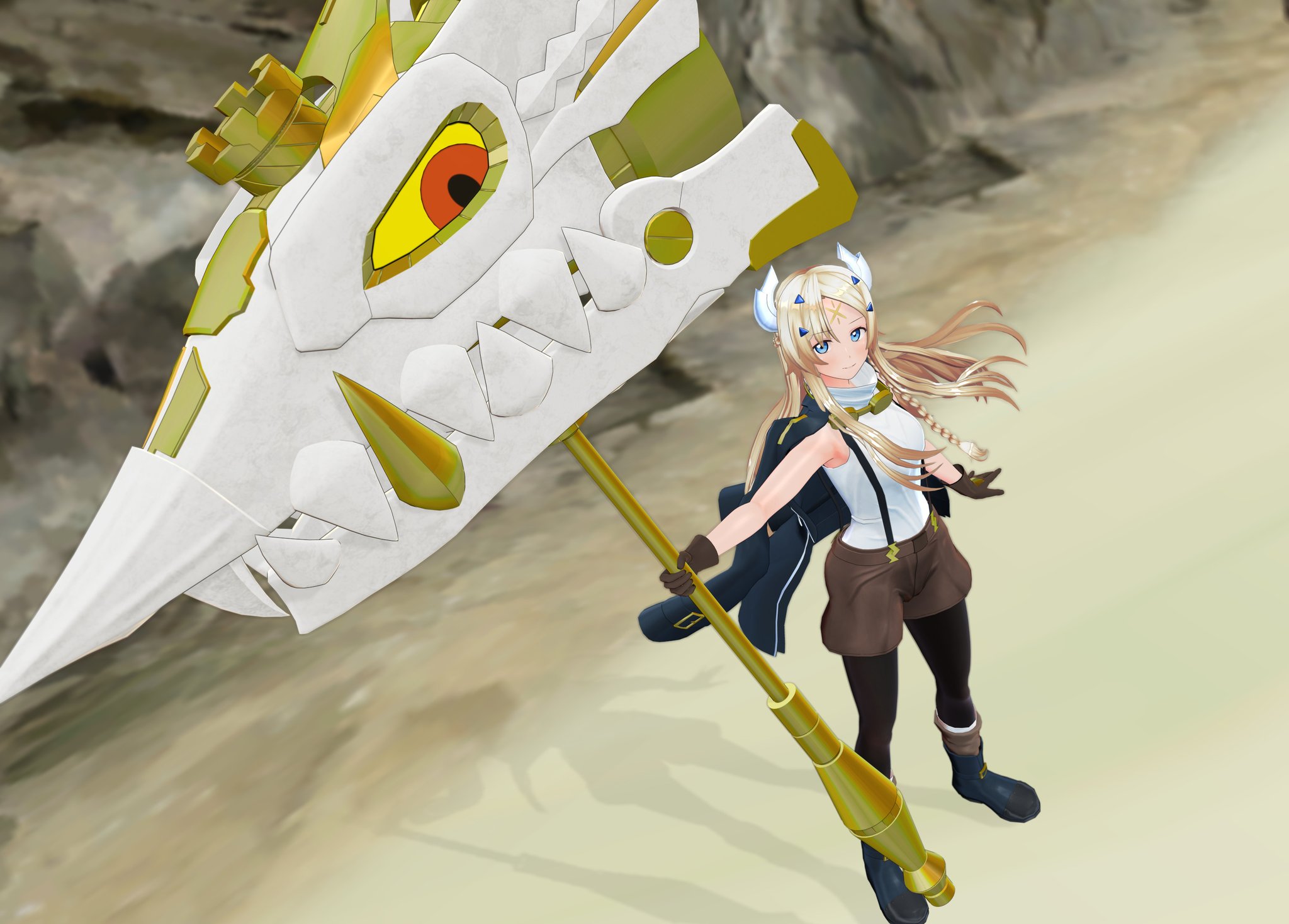 JOL on Twitter: "某たくさん食べる聖女MODになります。 ※オダメ専用MODです。 #COM3D2 https://t.co/lPT1JqlyAt https://t.co ...