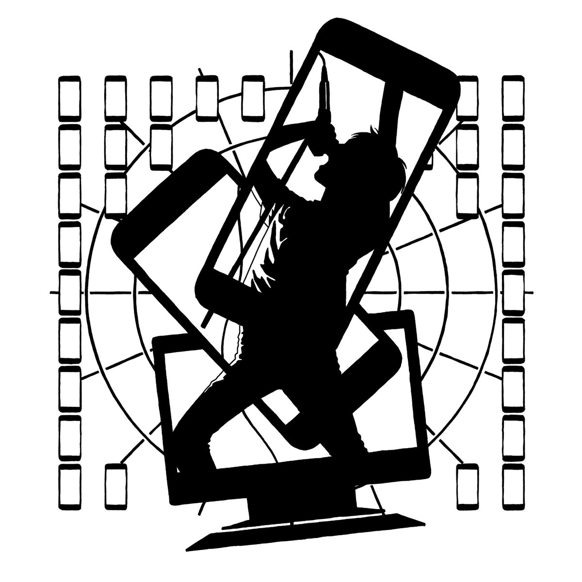 「https://t.co/Q7twgrP2I8 」むつき潤 Mutsuki Junの漫画