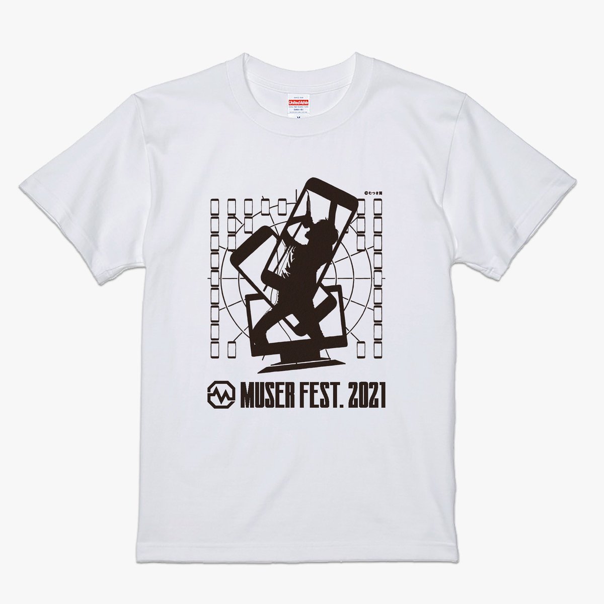 「https://t.co/Q7twgrP2I8 」むつき潤 Mutsuki Junの漫画