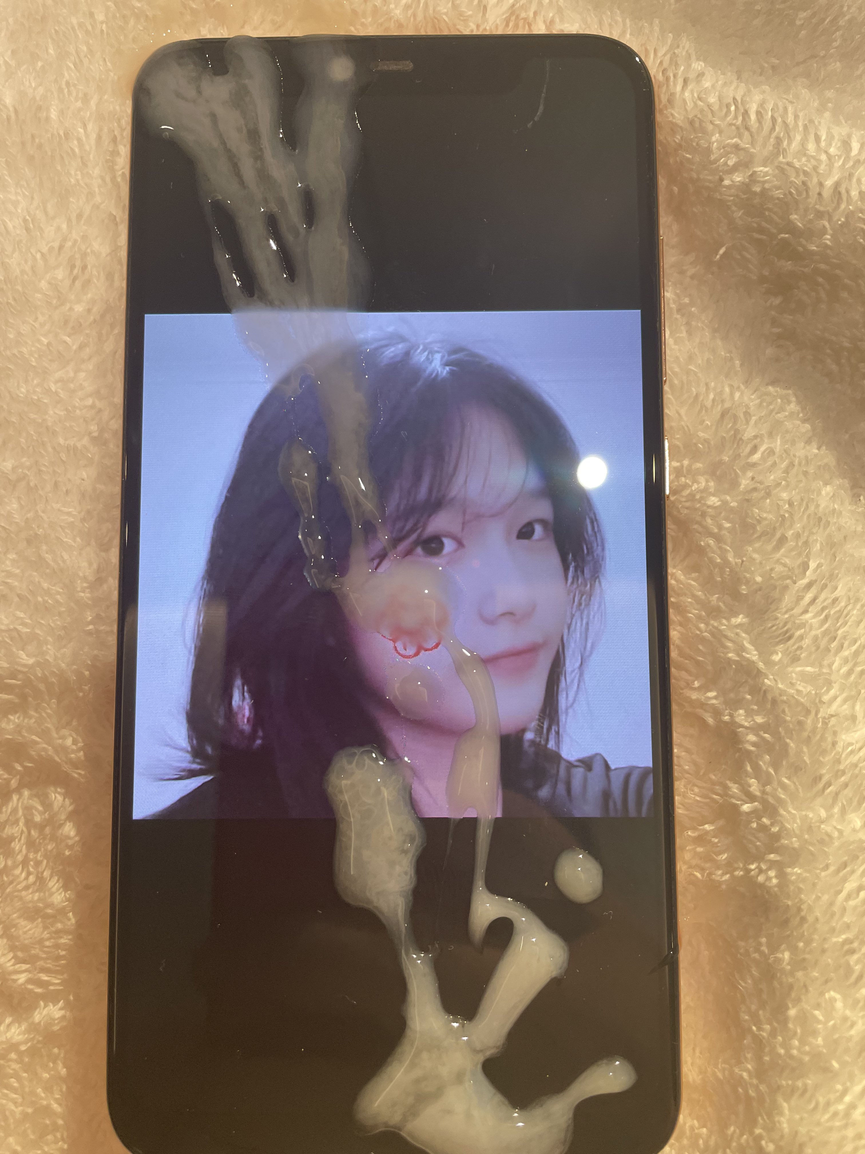 Leo_XD on Twitter: "昨天刚冲过，这量也太惊人了吧XDDD #射屏 https://t.co/4G7wwv3TxY" / Twitter