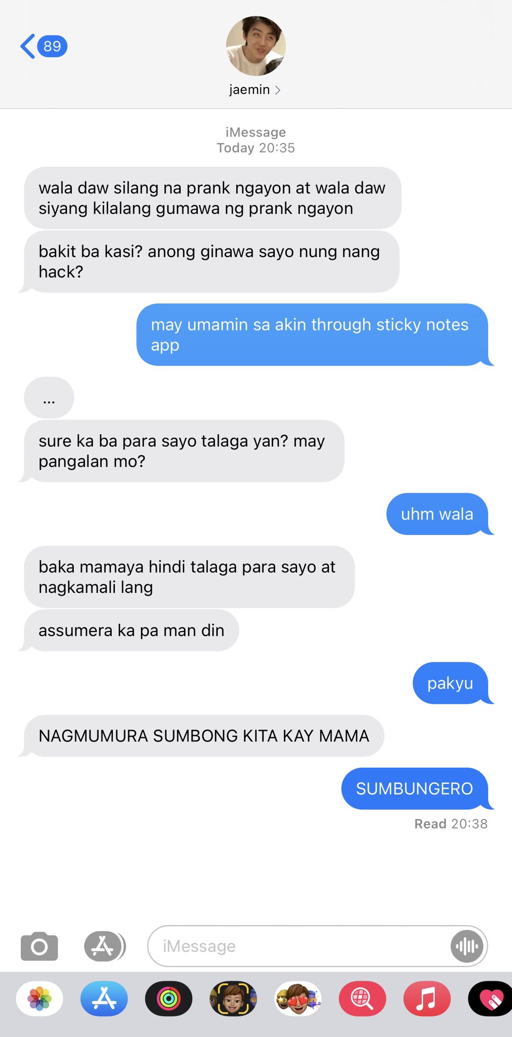 𝐚𝐣𝐢 ‘ jaehyun au on Twitter: "007 https://t.co/XYrIESKcEj" / Twitter