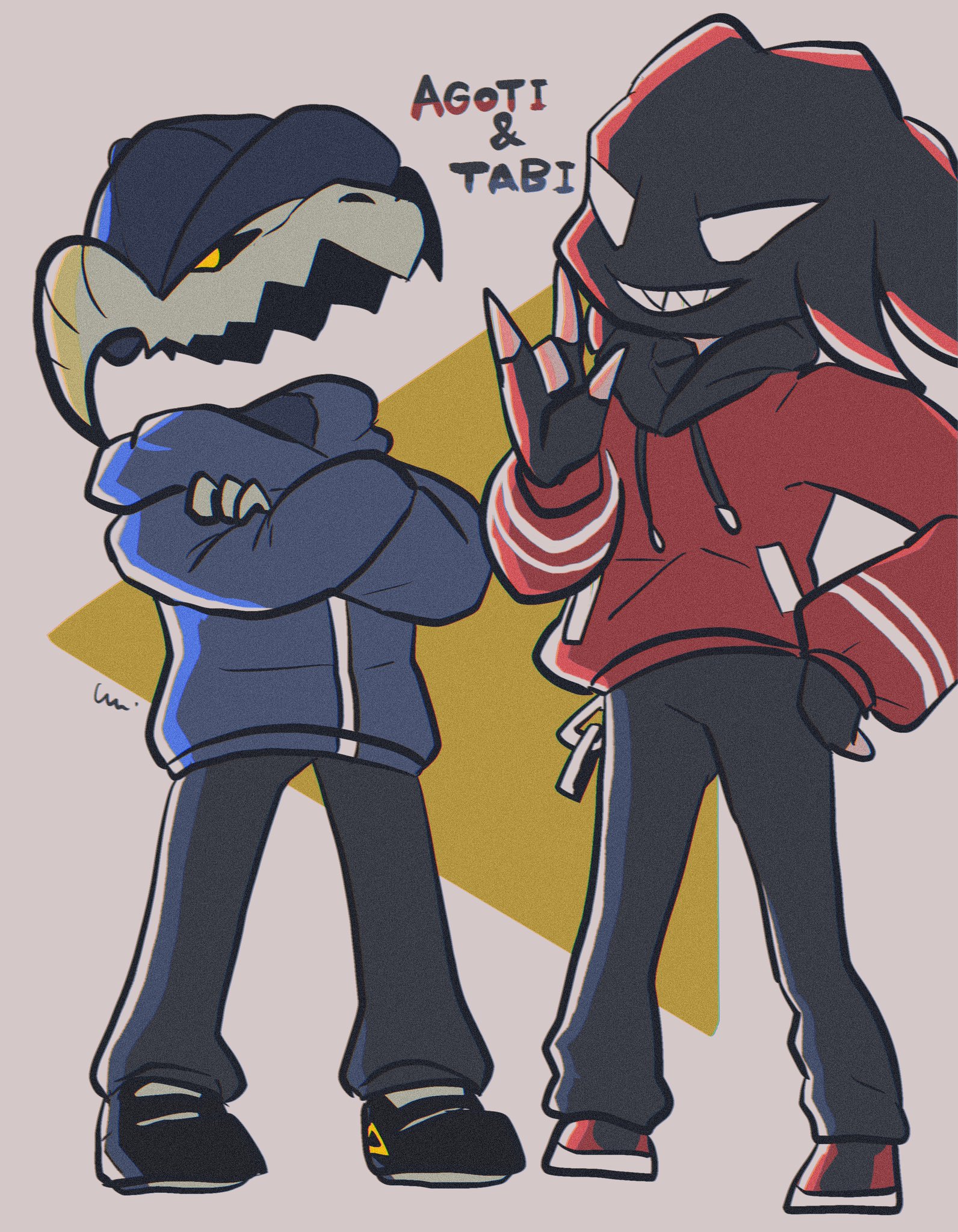 Tabi Y Agoti, FNF, HD Phone Wallpaper Peakpx | atelier-yuwa.ciao.jp